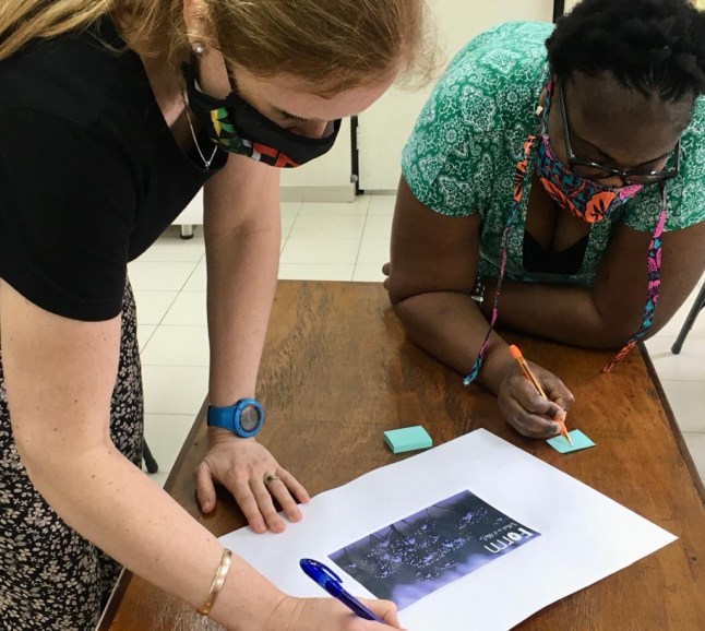 Starting the journey towards a concept-driven EY programme – Learning ...